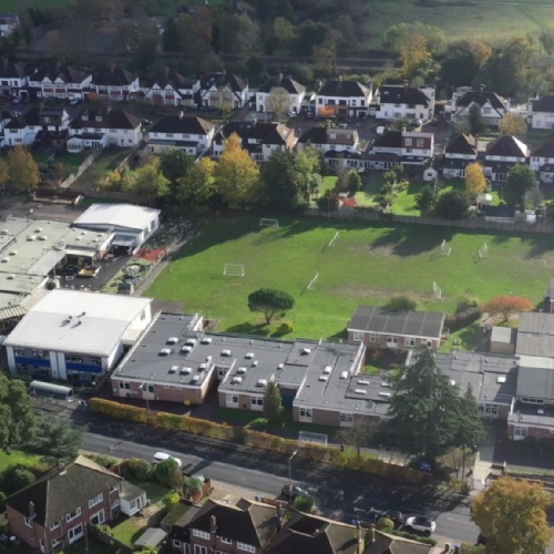 Old Bexley C of E Primary School - Latest News