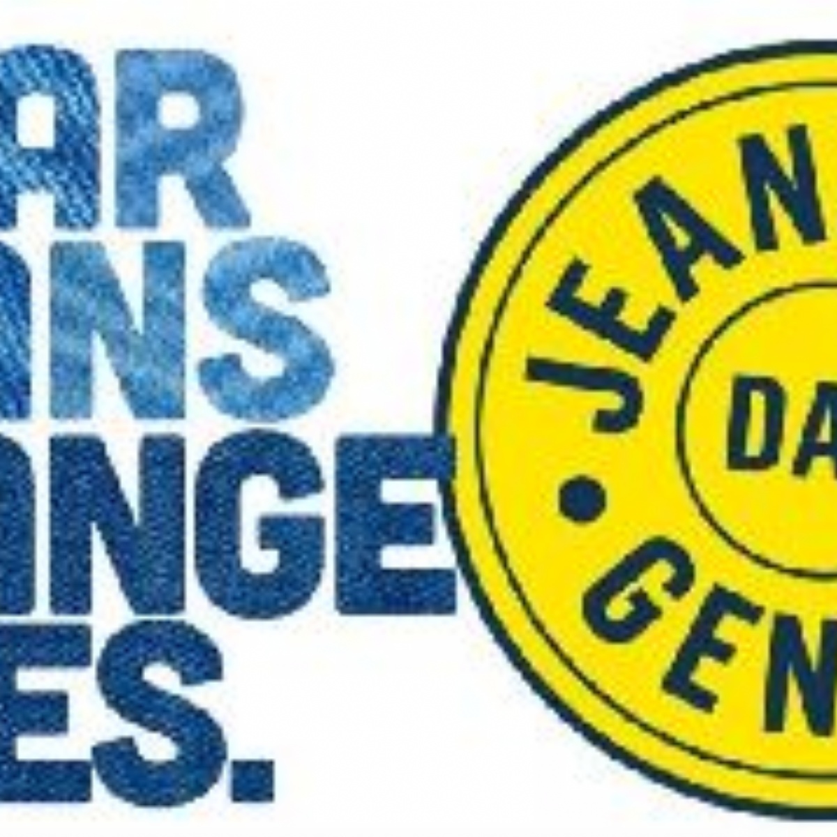 Old Bexley C of E Primary School - Jeans for Genes Day