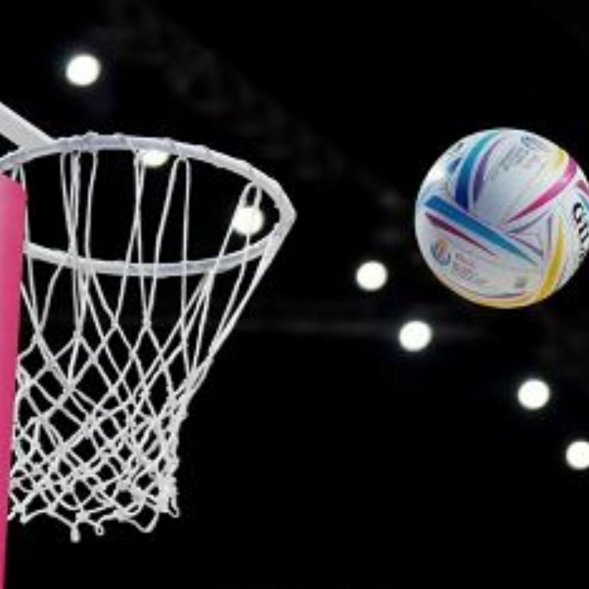 Old Bexley C of E Primary School - Netball win